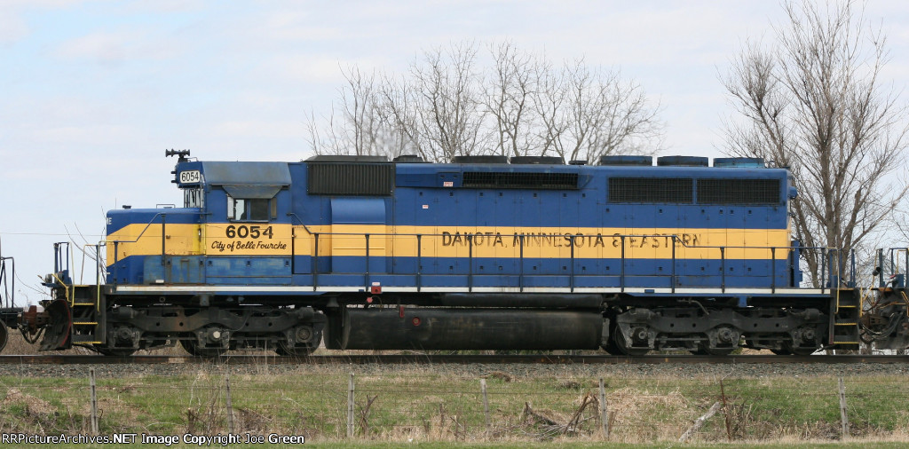 DME 6054